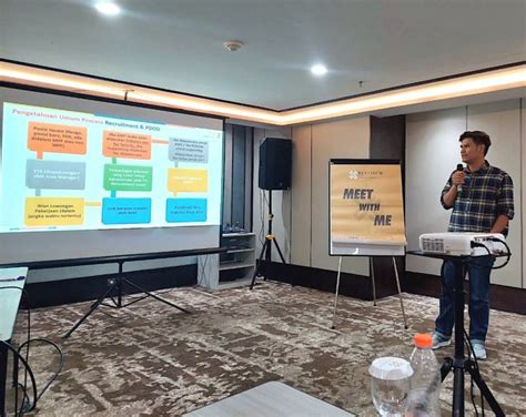 Afif Alghazali On Linkedin Never Stop Learning Human Capital Workshop Edition Surabaya October