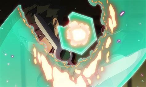 Kō Murakami Abilities World Trigger Wiki