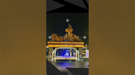 Siva Thandavam Rishikesh Temple Shorts Shiv Ji Ka Rudra Roop Shivshakti Youtube