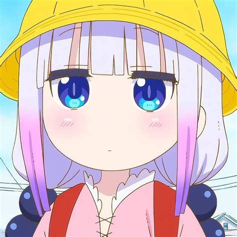 Kanna Kamui Artofit