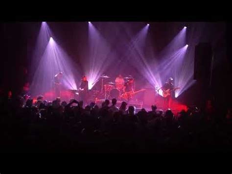Slowdive Kisses Live At Phoenix Exeter 24th June 2023 Rslowdive
