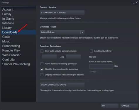 How To Fix Corrupt Update Files Steam Error