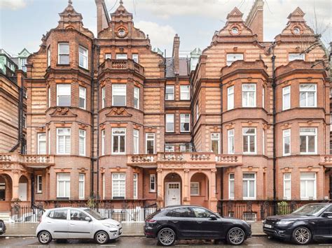 Lettings Agents For One Sloane Gardens London Sw1w