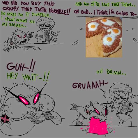 Charnitrix Chaquetrix Carnitrix Jtwets R Chaquetrixenglishver