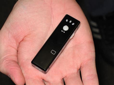 VIDEO CIRCUITS Tiny Portable USB Video Camera