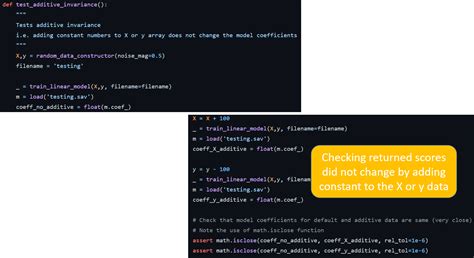 Pytest For Machine Learning A Simple Example Based Tutorial Towards