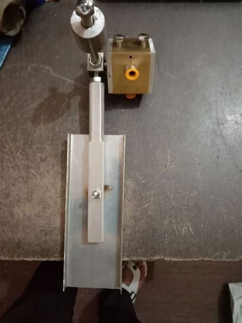 Auto Guide Palm Sensor Assembly At ₹ 14000piece Broke Pulper In