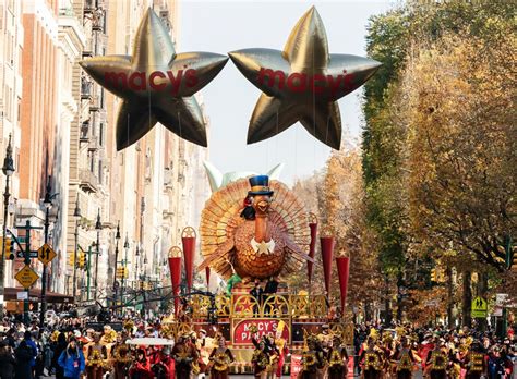 How To Watch And Stream The Macys Thanksgiving Day Parade