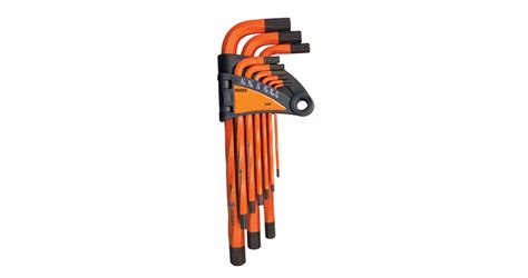 Low Price On Mayhew 45052 Twisted Hex Key Set Sae At