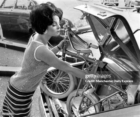 Small Car Boot Photos And Premium High Res Pictures Getty Images