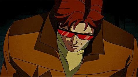 Remy Lebeau  Rogue And Gambit  Scott Summers X Wolverine