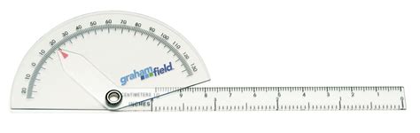 Gf Flex Hyper Extend Goniometer