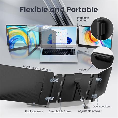 Los Mejores Monitores Portátiles Para Ordenador Portátil