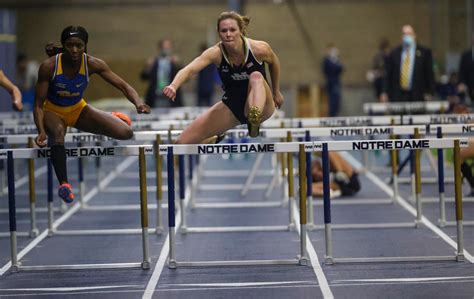 Jadin Obrien Notre Dame Fighting Irish Official Athletics Website