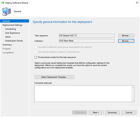 Building A Configmgr Lab From Scratch Step 11 Operating System Deployment