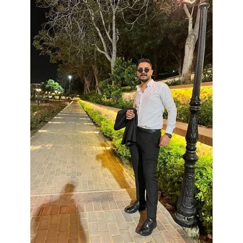 Mohammed Farhat Beso Farhat • Threads Say More