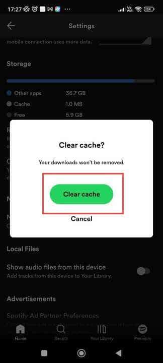 Why Does Spotify Keep Pausing Solved