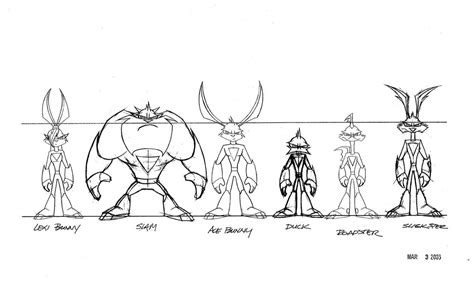 How To Draw Loonatics Unleashed Ppassessment