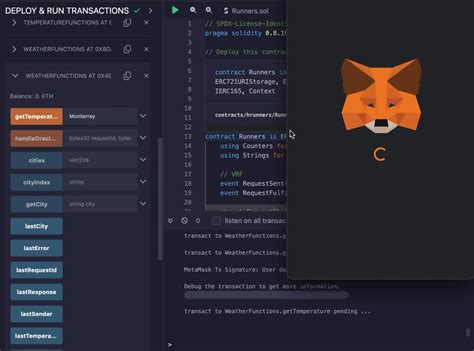 Free Solidity And Blockchain Course By Chainlink Carlos C Posted On