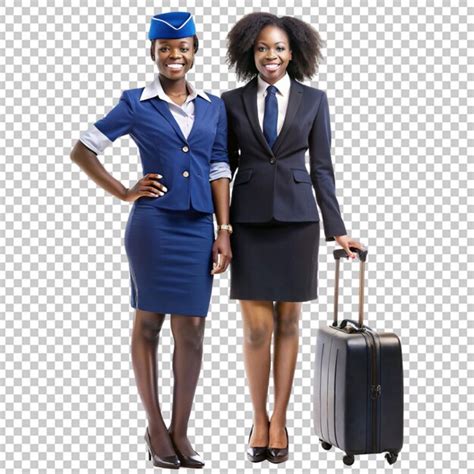 Role Flight Attendant Psd High Quality Free Psd Templates For Download