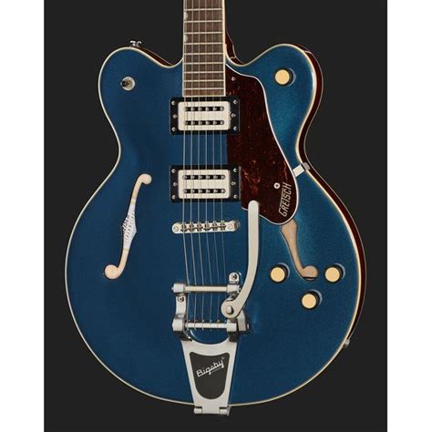 Gretsch G2622t Strml Cb Dc Denm Thomann France