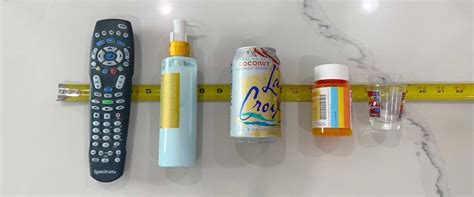 The Average Girth Size Of A Mans Penis A Visual Guide