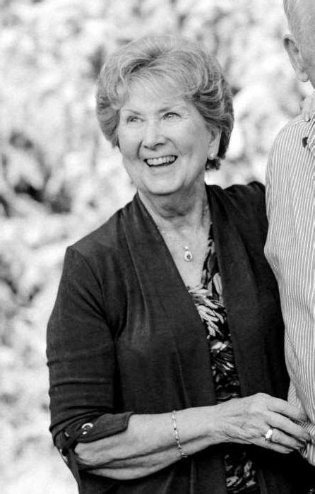 In Loving Memory Of Joyce Carol Stoller