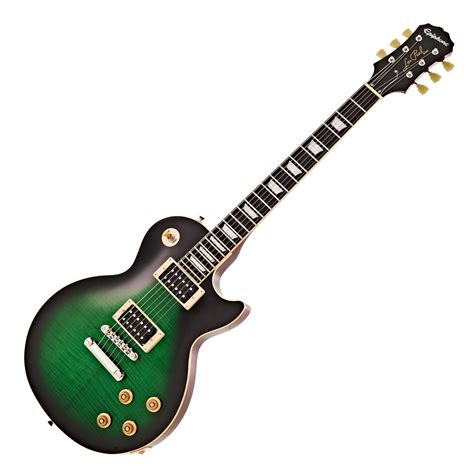 [gear] Epiphone Slash Les Paul Standard R Guitar