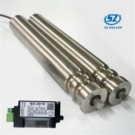 China Drum Motor Manufacturerchina Motor Drive Roller Roller Factory