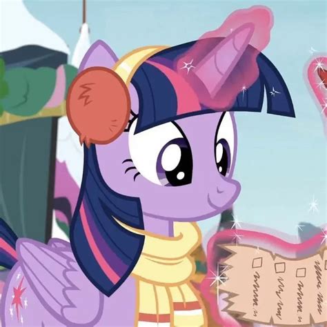 Twlight Sparkle Mlp