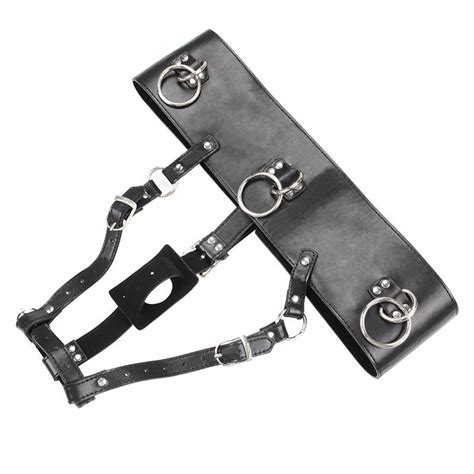 Forced Orgasm Belt Sq10007 Smtaste