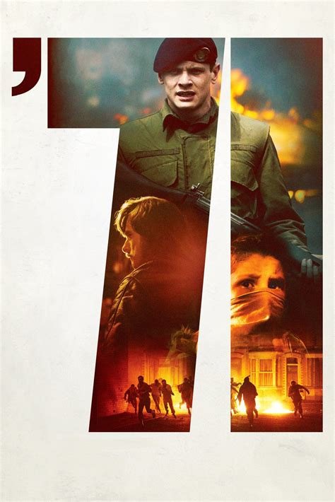ดูหนัง 71 2014 เต็มเรื่อง Hd ดูหนังออนไลน์ฟรี Hd 4k หนังใหม่ชนโรง