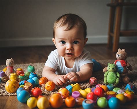 Como Estimular O Desenvolvimento Motor Do Bebê Dicas E Atividades Práticas