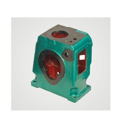 Engine Crankcase Casting At Best Price In Rajkot By Dhruvin Technocast