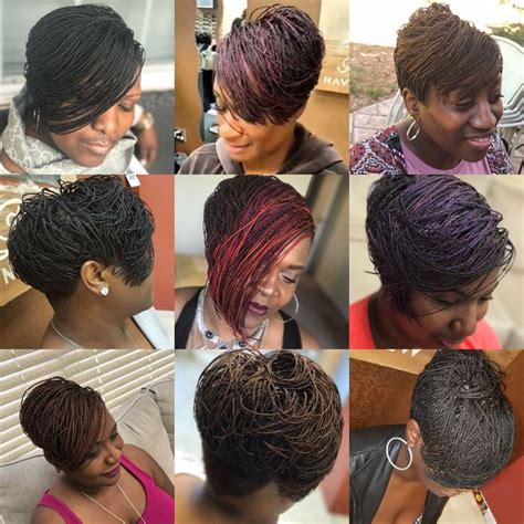 Plait Styles Pixie Braids Hairstyles Plait Styles Cool Braid Hairstyles