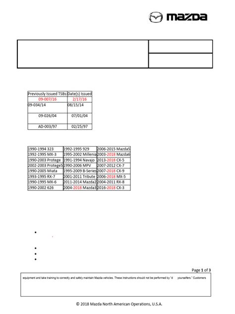 Multi Model Speedometer Replacement Procedure Pdf