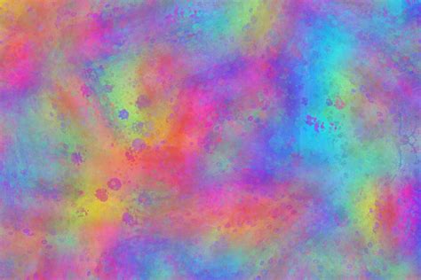 Fondo Abstracto De Colores Neón Stock De Foto Gratis Public Domain