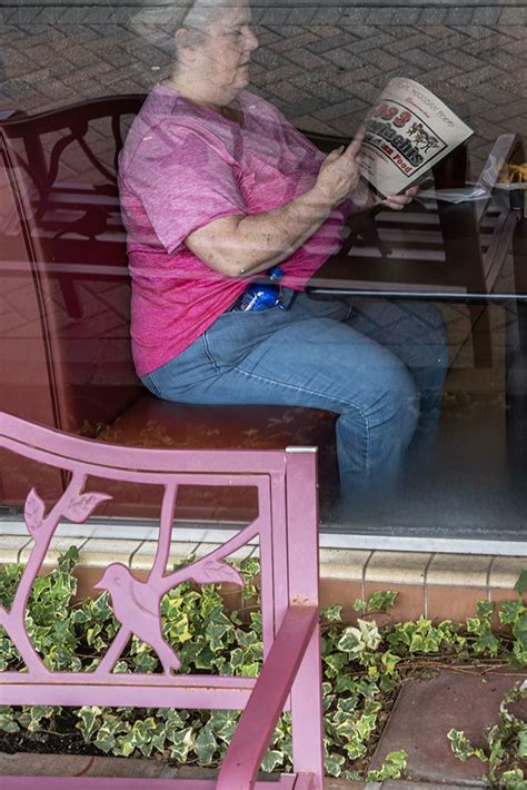 Peter Essick South X Southeast Photomagazine