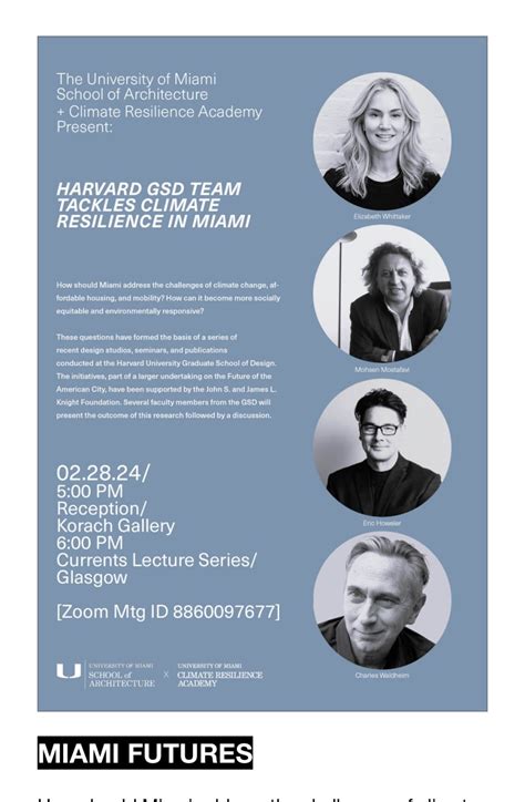 Cathy Leff On Linkedin Charleswaldheim Mohsenmostafavi Elizabethwhittaker Ehoweler…