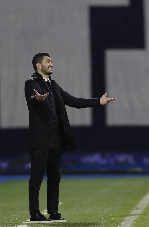 نوري شاهين فخور بتواجدنا بين أندية القمة في أوروبا كووورة