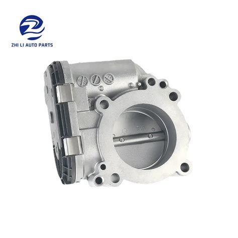 A2711410025 280750076 Throttle Body For Mercedes Benz C Class W203 W204