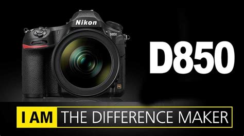 An In Depth Look At The Nikon D850s Internal Components