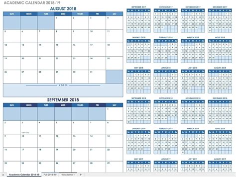 Printable 12 Week Calendar