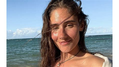 Jesta Hillmann Sa Maman Atteinte Dun Cancer Du Sang Cette Grande Nouvelle Qui Lui Redonne Le