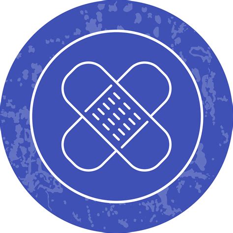 Wound Vector Icon 19075285 Vector Art At Vecteezy