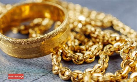 Gold Prices In Pakistan Today September 19 2025