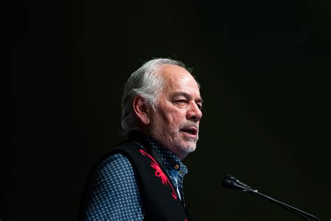 Quel Est Le Legs De Ghislain Picard à La Tête De Lapnql National