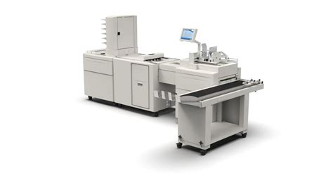Mail Inserting Systems Monotech Systems Limited