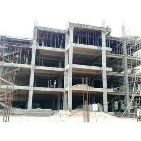 School Building Construction Service At ₹ 1900square Feet In Amritsar