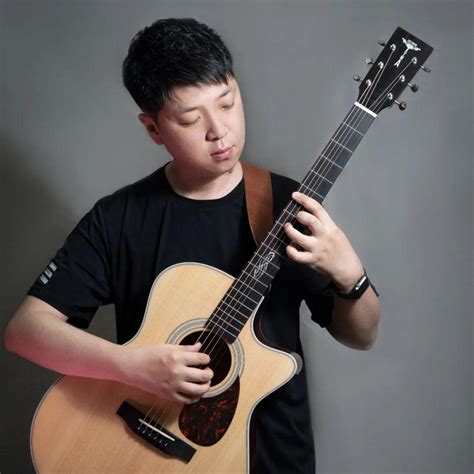 荐听追寻岁月的足迹，聆听时光的故事，杨吴昆国风原创指弹曲《北陵往事》 知乎